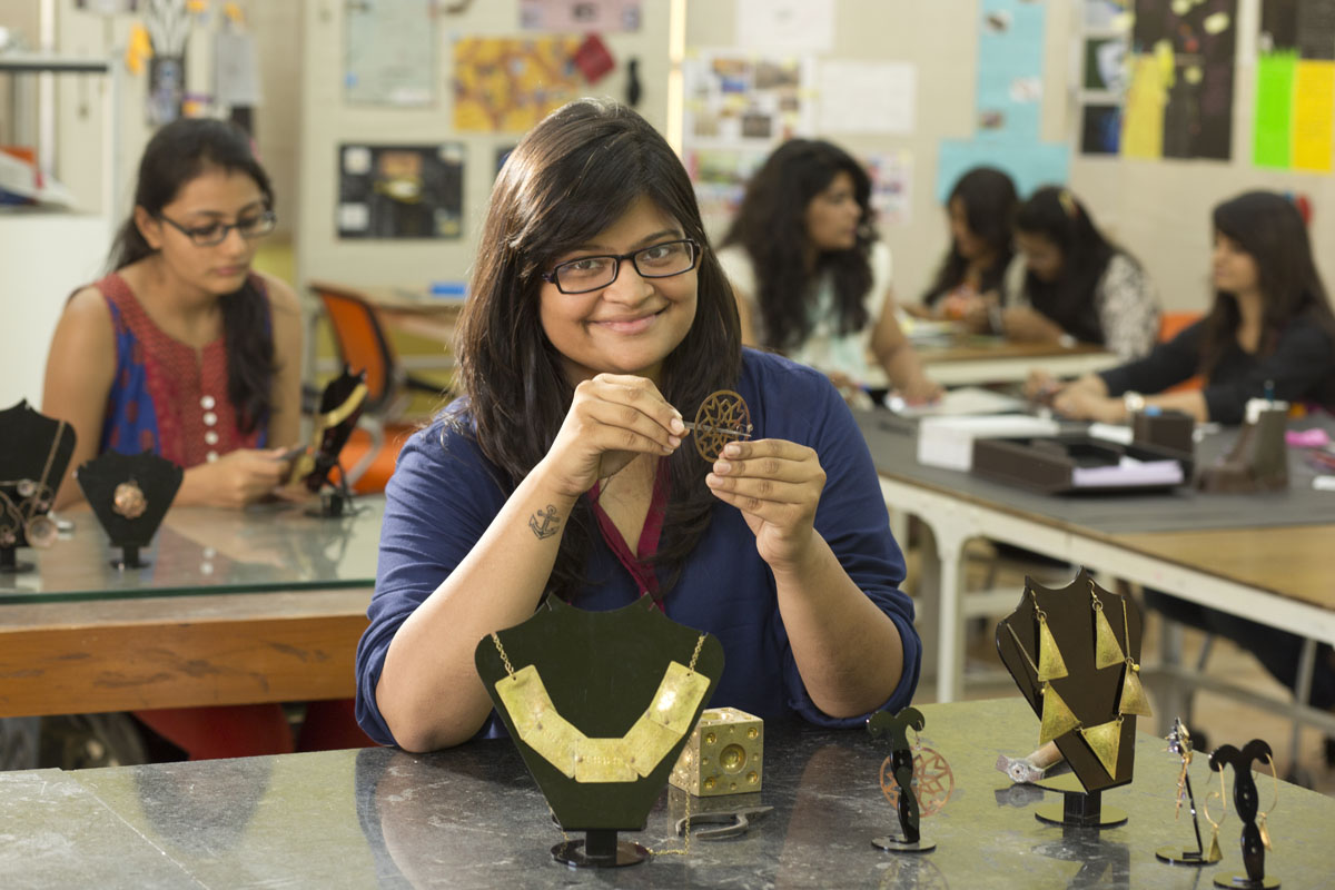 United world Institute of Design (UID) - Pahal Design Pahal Design