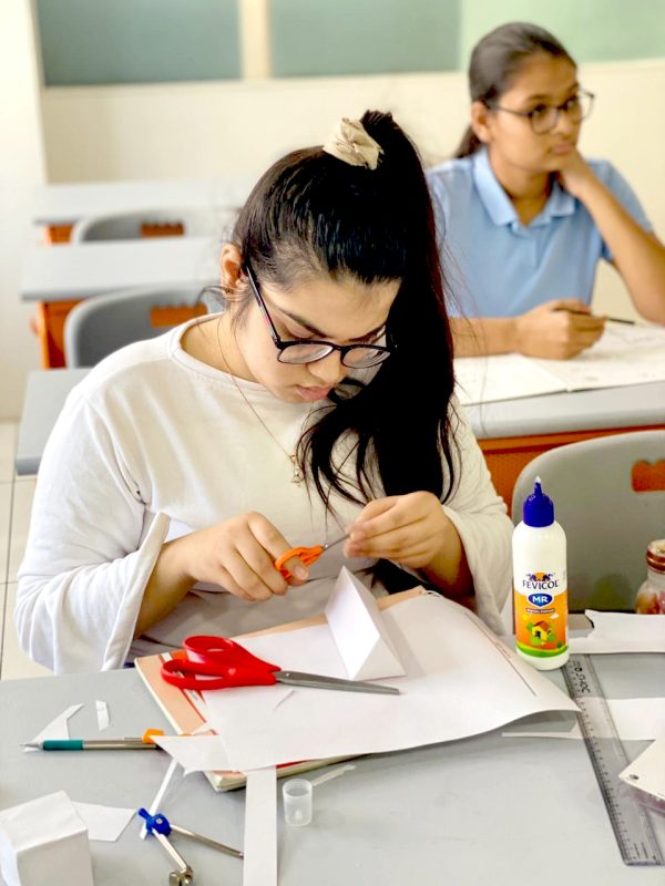 NIFT Situation Test 2026 (April 26) - Pahal Design